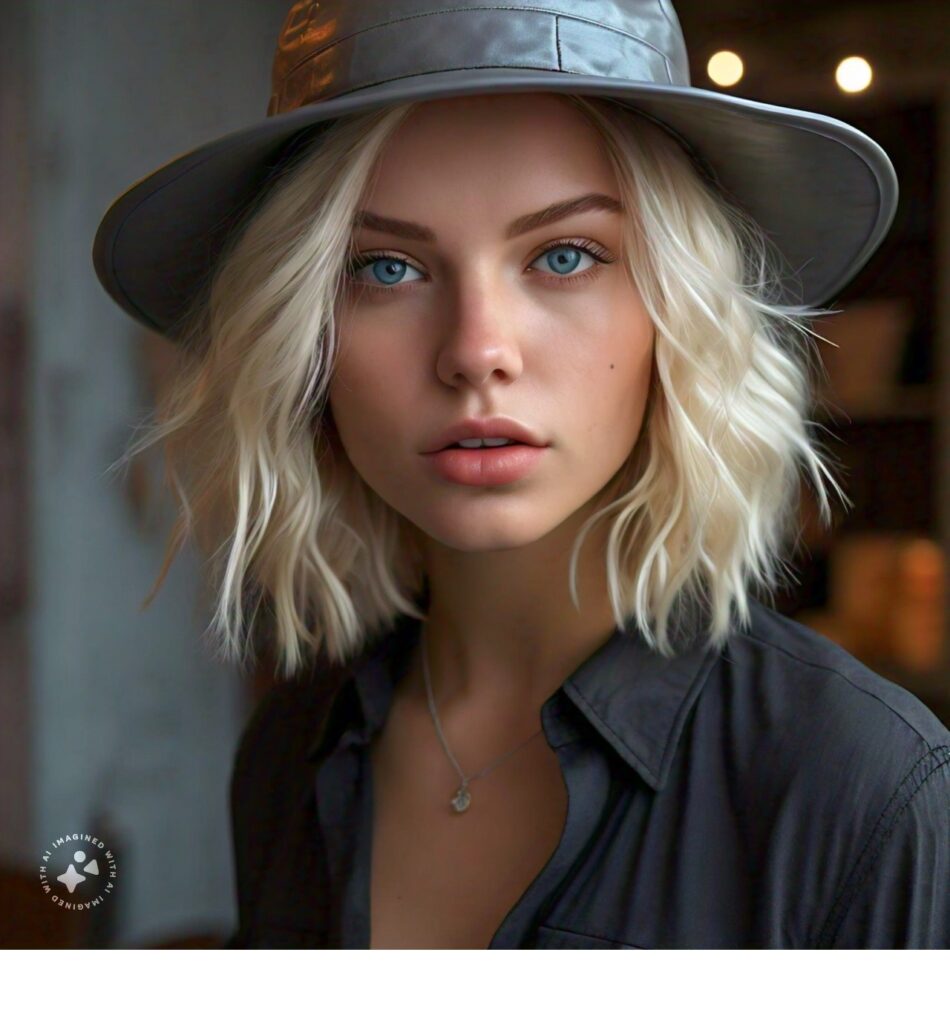 Biography - Zoe Lacroix